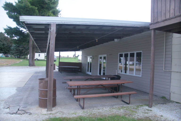 Eitzen Community Center – City of Eitzen, Minnesota