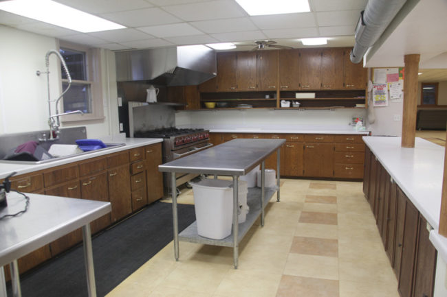 Eitzen Community Center – City of Eitzen, Minnesota