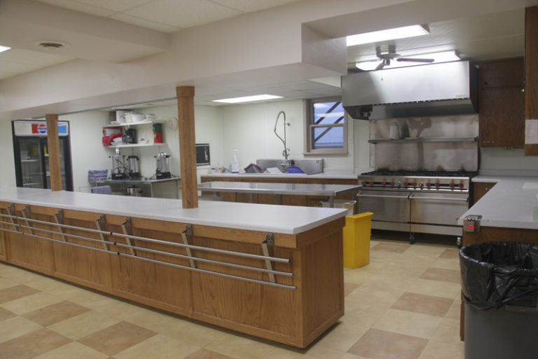 Eitzen Community Center – City of Eitzen, Minnesota